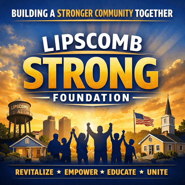 Lipscomb Strong Foundation